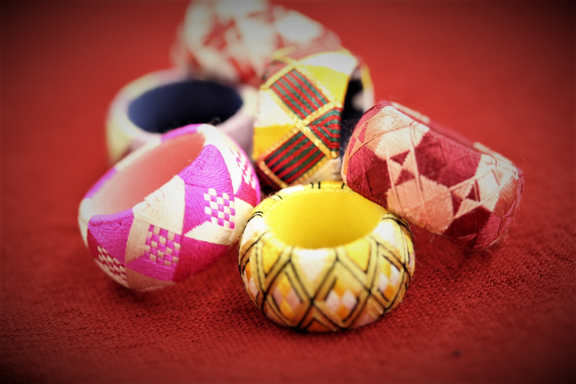 裁縫道具と布の店 Hand made in...｜ハンドメイドイン 入園入学の準備はお任せください！